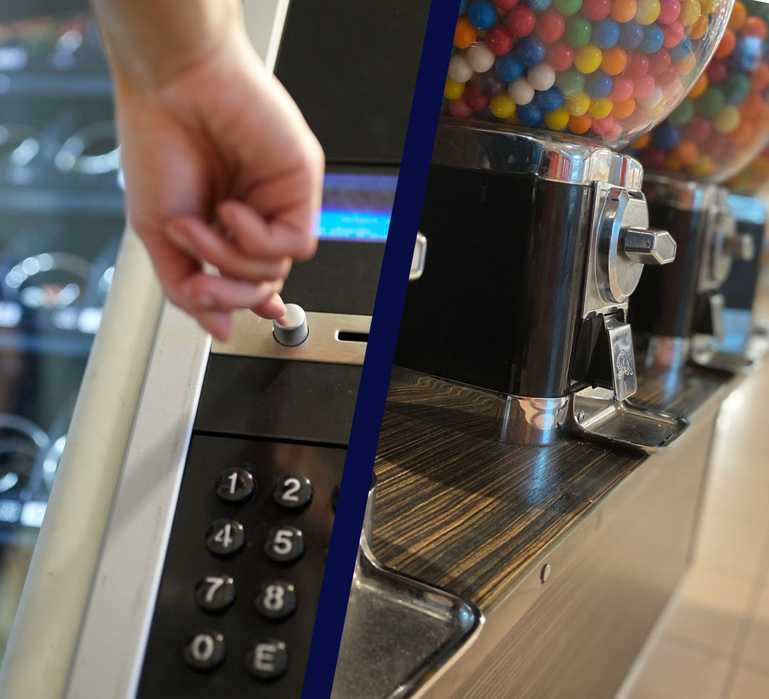Vending – Hoffman Mint®
