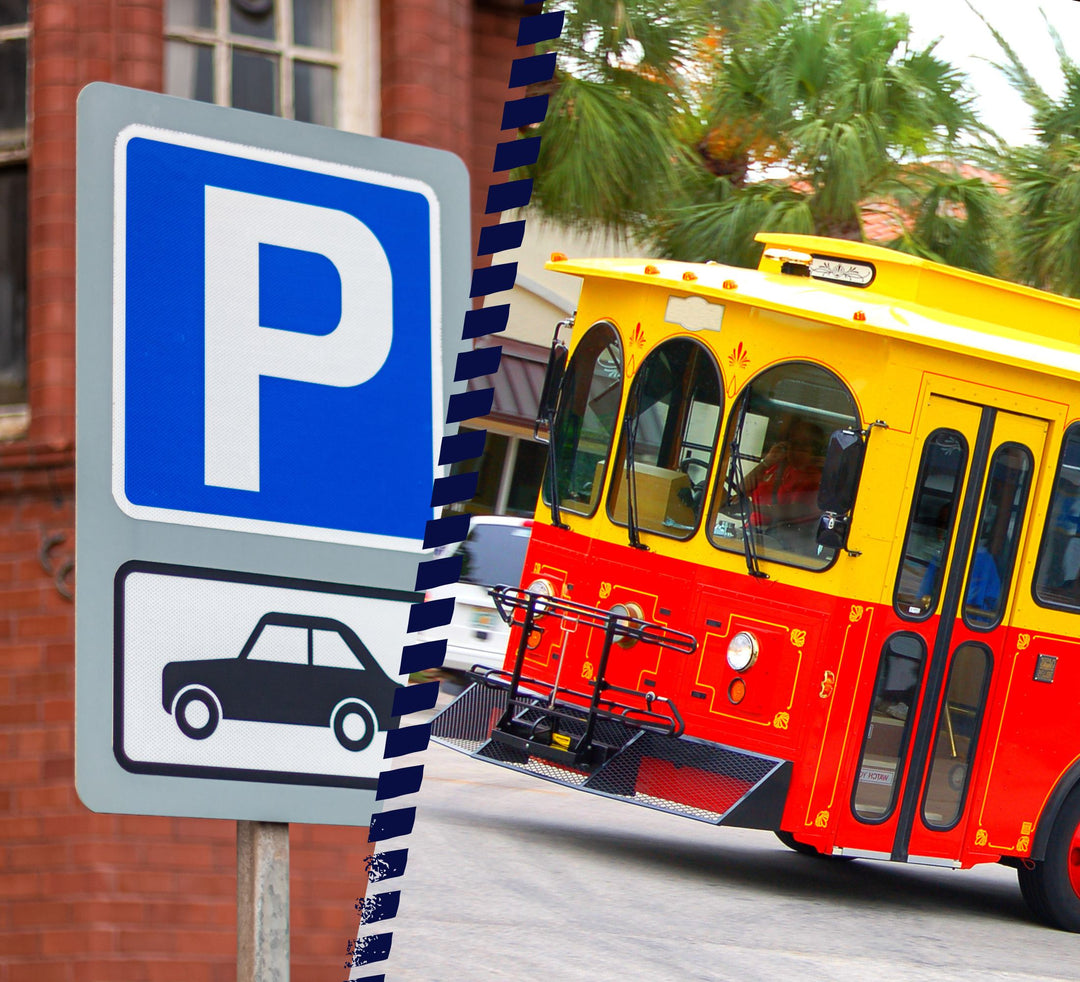 Transportation – Hoffman Mint®